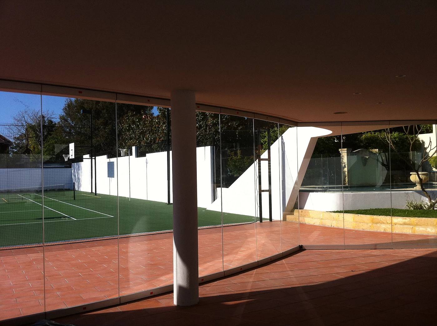 Gallery – Glass Door Designs