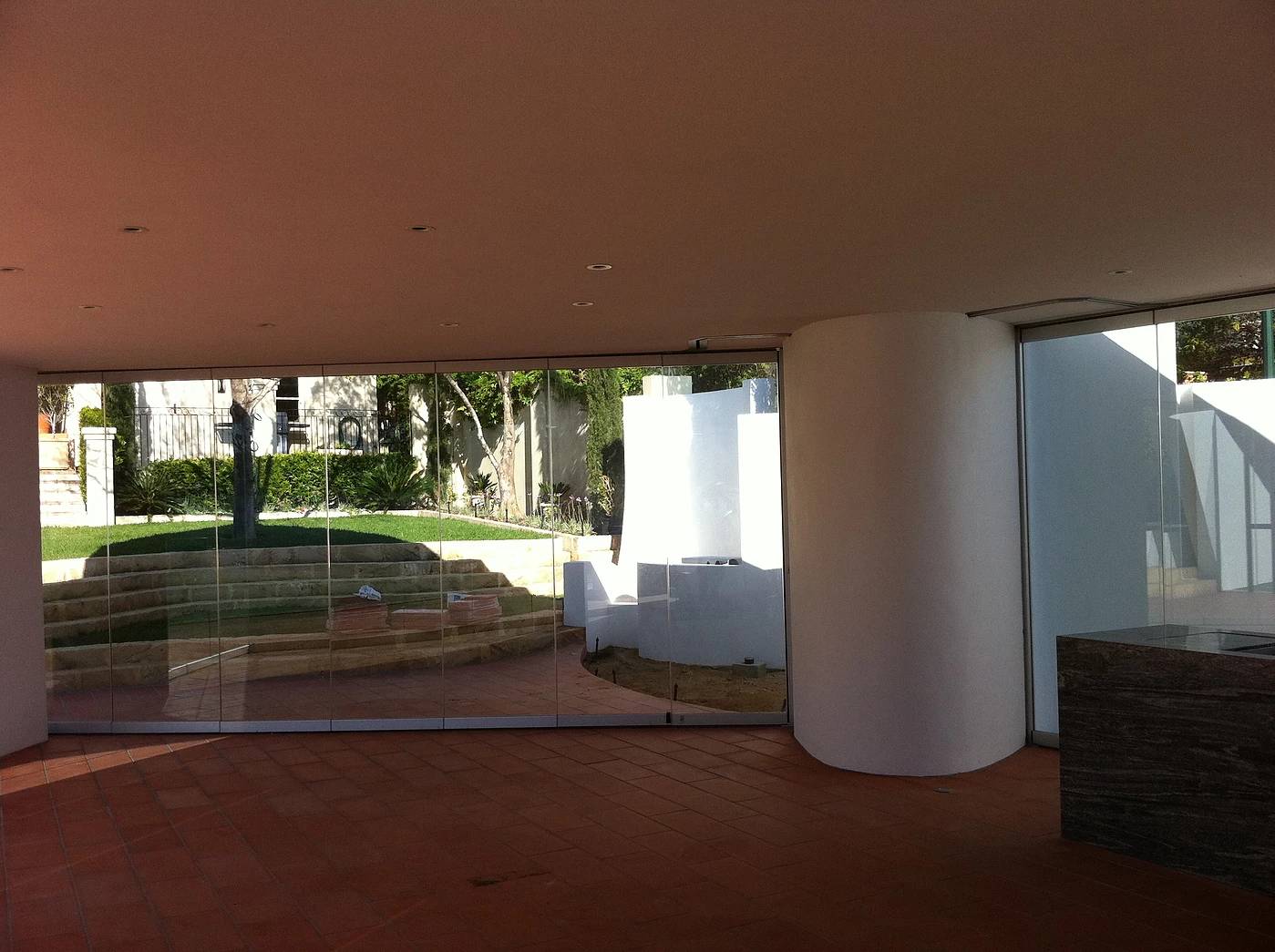 Gallery – Glass Door Designs