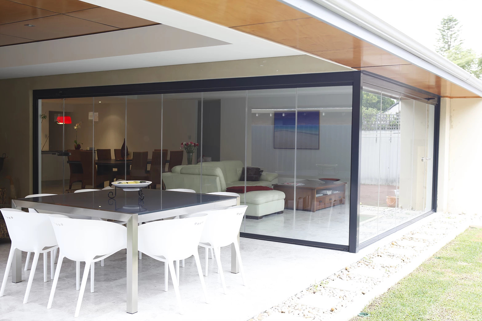 Gallery – Glass Door Designs